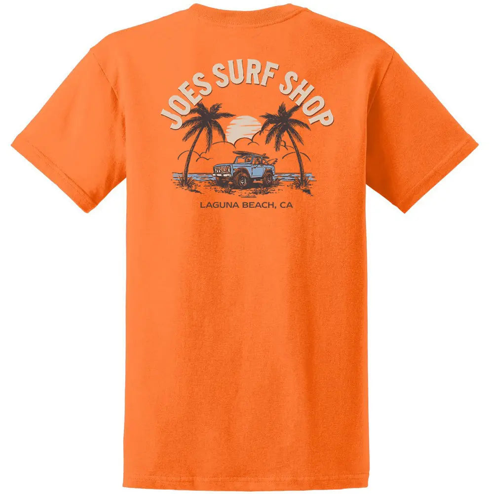 California Surf Shop Clothing And Apparel - Joe's Surf Shop