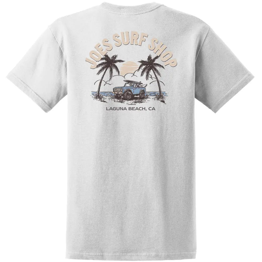 California Surf Shop Clothing And Apparel - Joe's Surf Shop