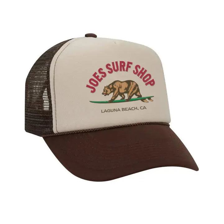Shop Snapback Hats - Joe's Surf Shop