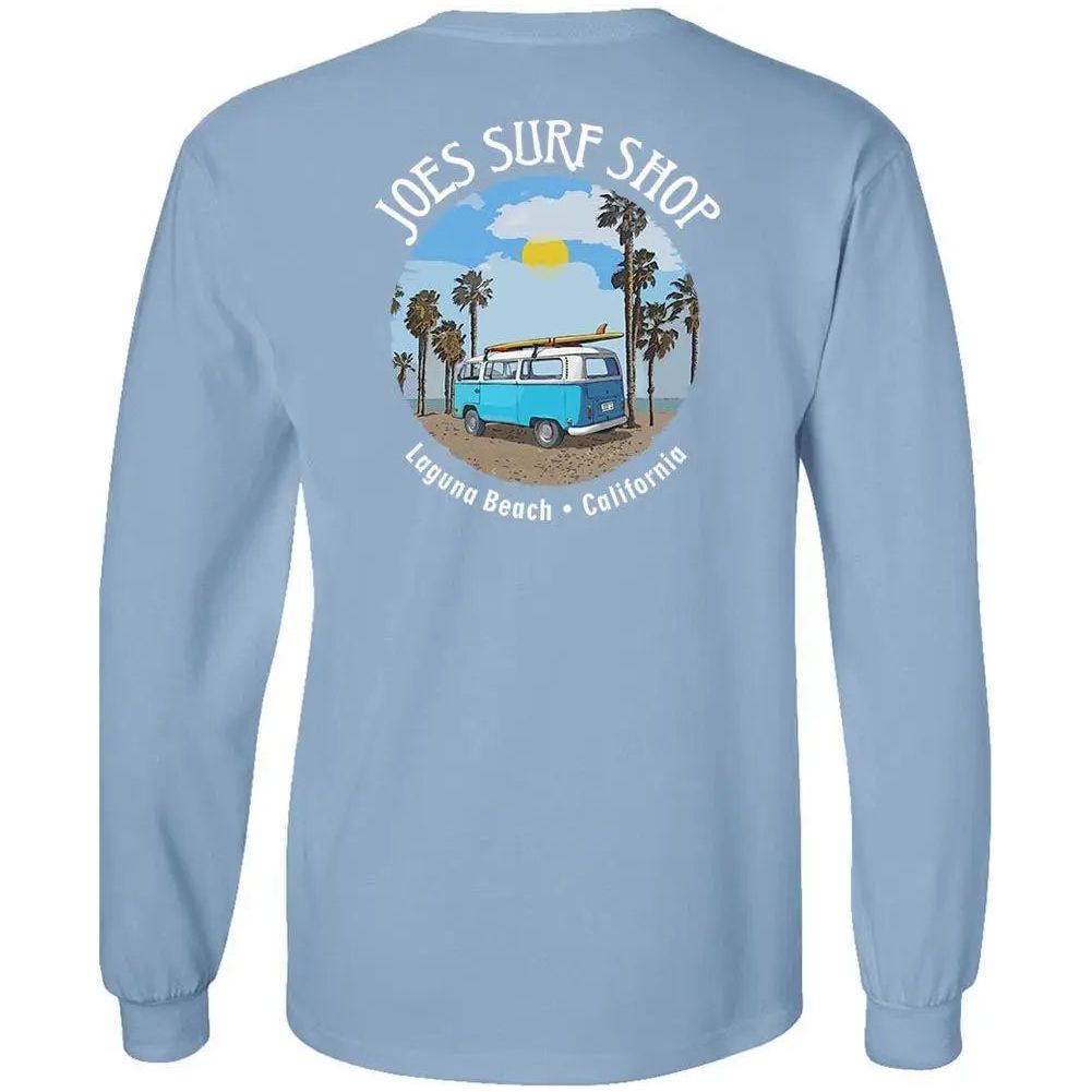 California Surf Shop Clothing And Apparel - Joe's Surf Shop