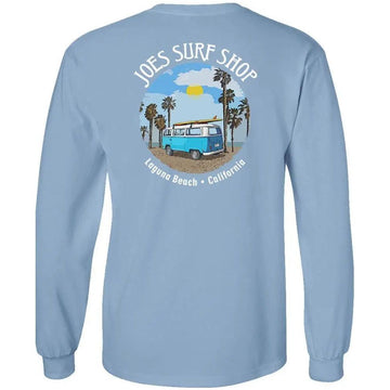 California Surf Shop Clothing And Apparel - Joe's Surf Shop