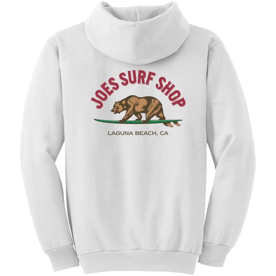 Graphic Hoodies - Joe's Surf Shop
